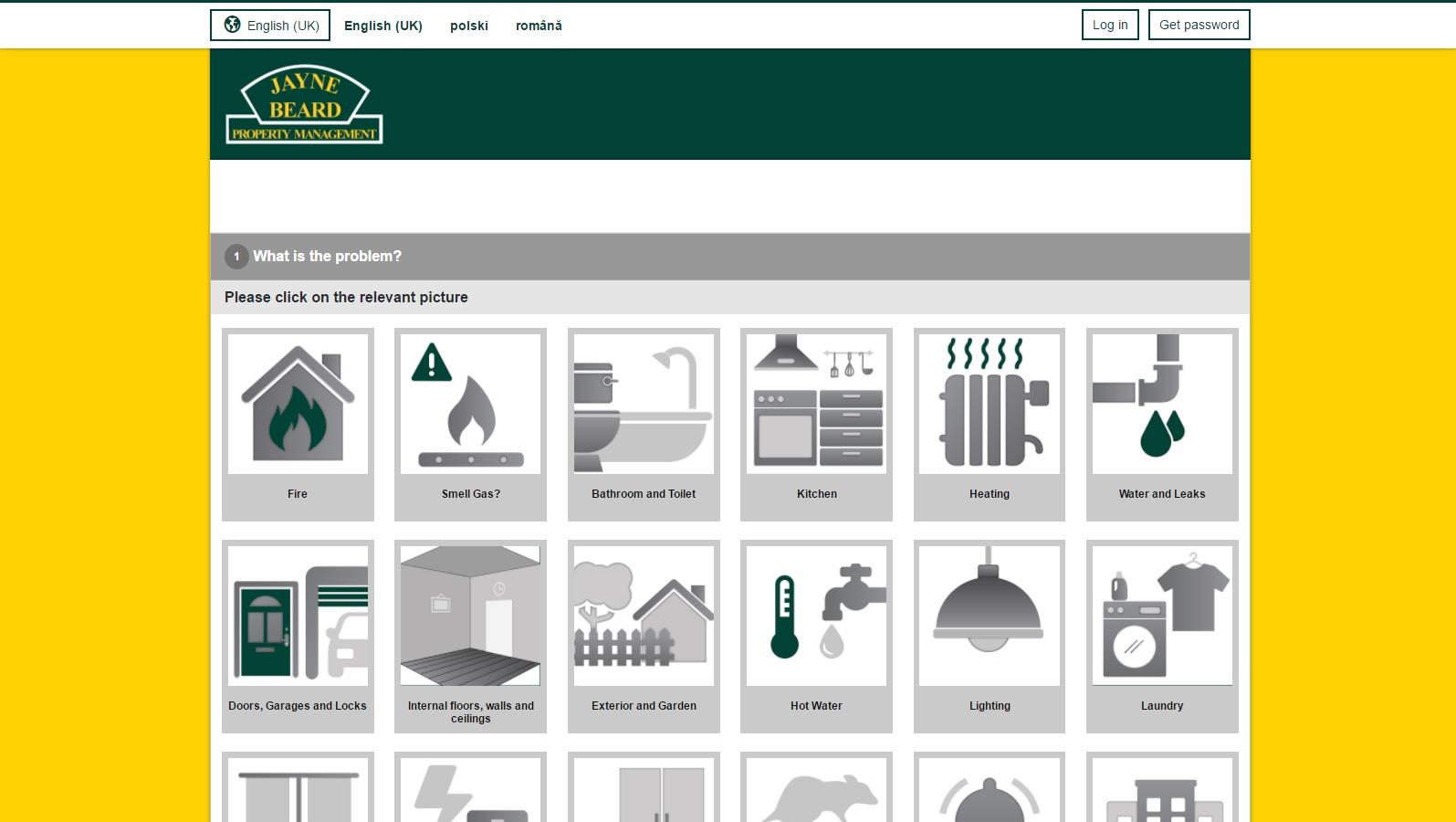 Jayne Beard Associates