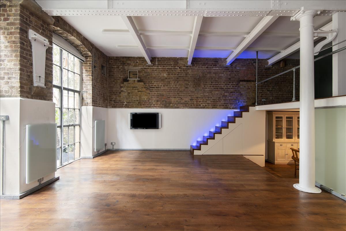 Alaska Buildings SE1 | Buy & Rent | Circa London