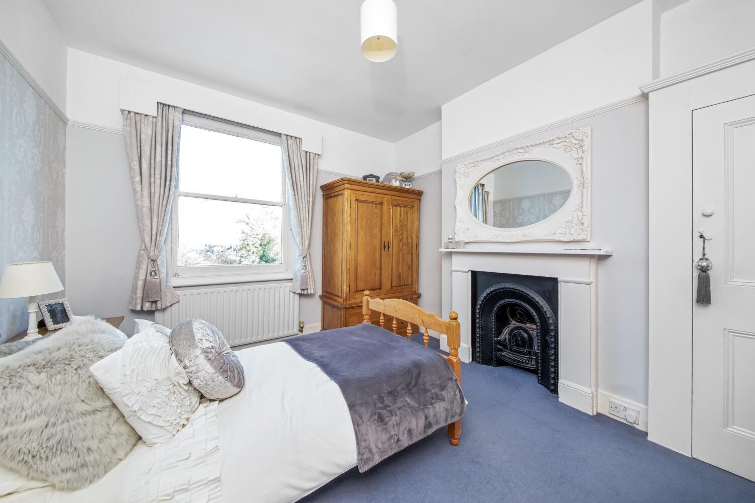 5 bedroom house for sale in Perry Rise, Forest Hill, SE23 | Pedder