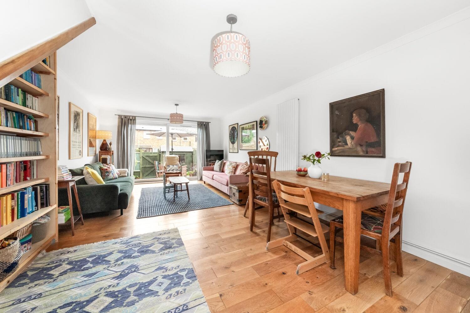 2 bedroom house for sale in Grace Path, Sydenham, SE26 | Pedder