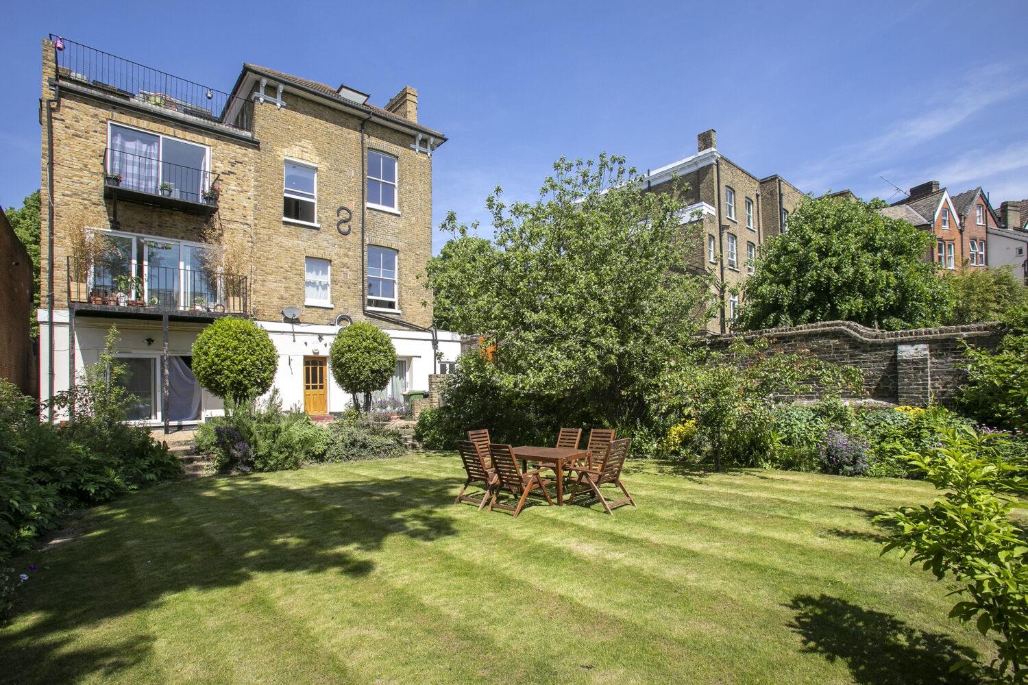 1 bedroom apartment to let in Anerley Park, Anerley, SE20 | Pedder