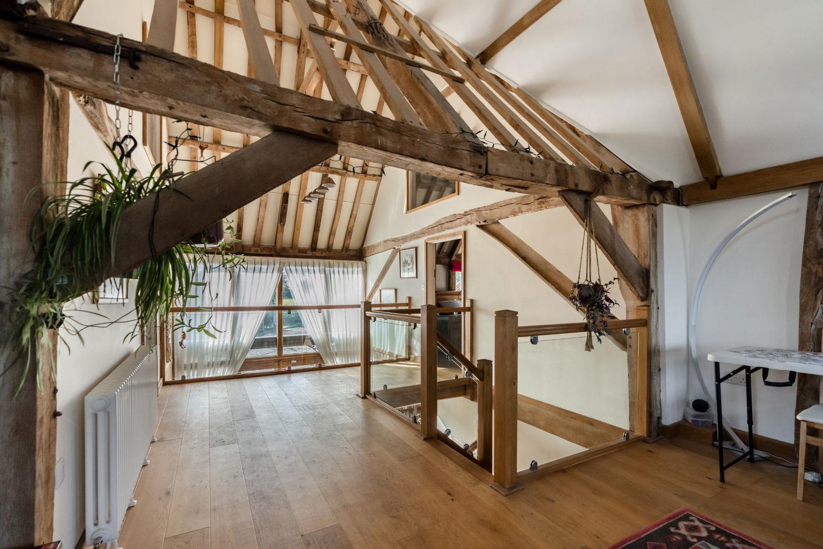 Properties for sale - Whittley Parish Estate Agents in Attleborough ...