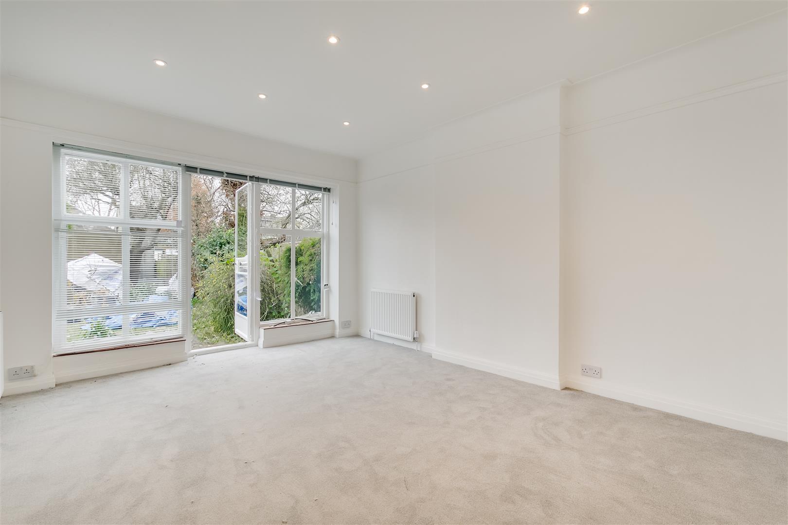 4 bedroom semi-detached house for sale in Ellesmere Road, London, W4 ...