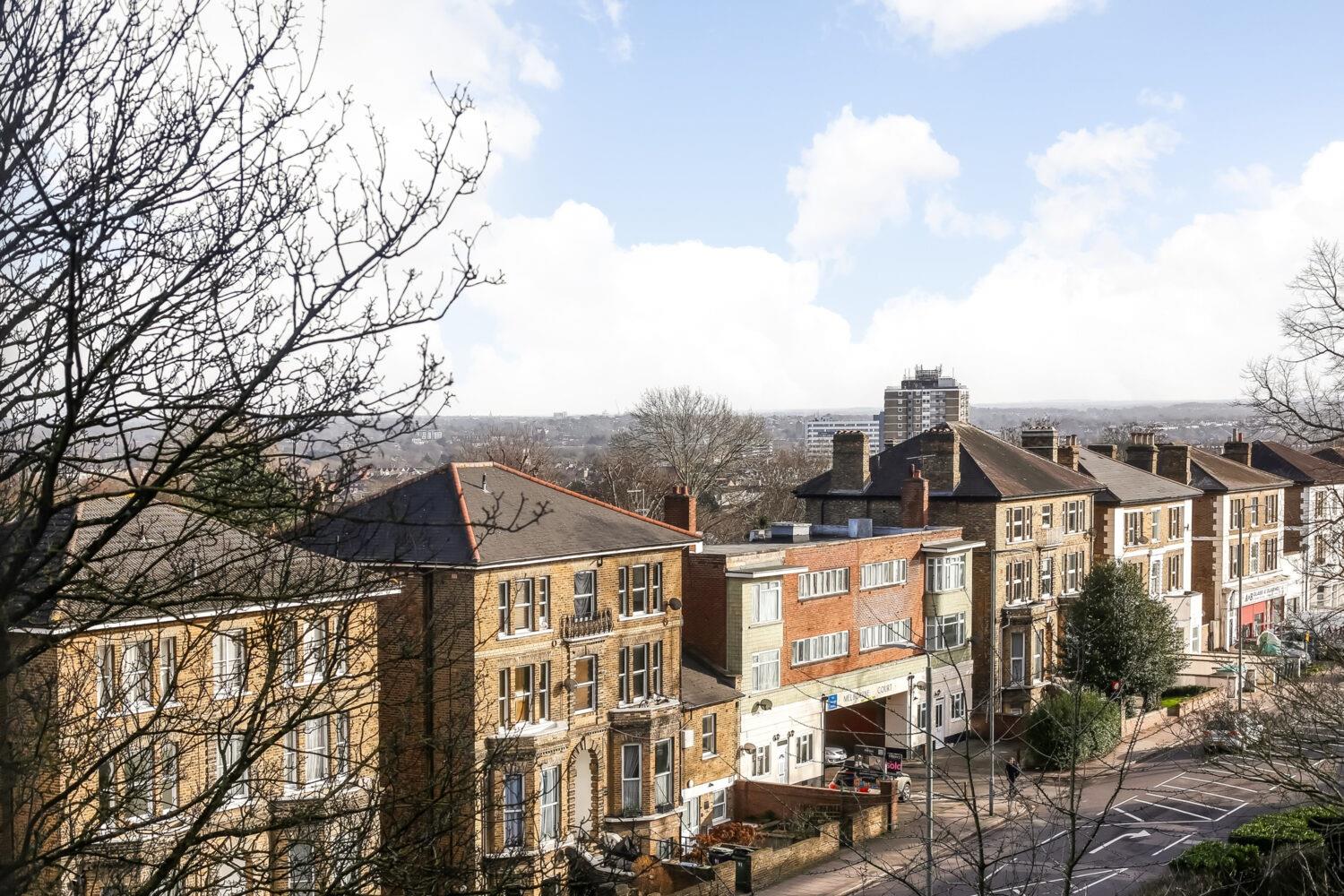 2 bedroom apartment for sale in Anerley Road, Anerley, SE20 | Pedder