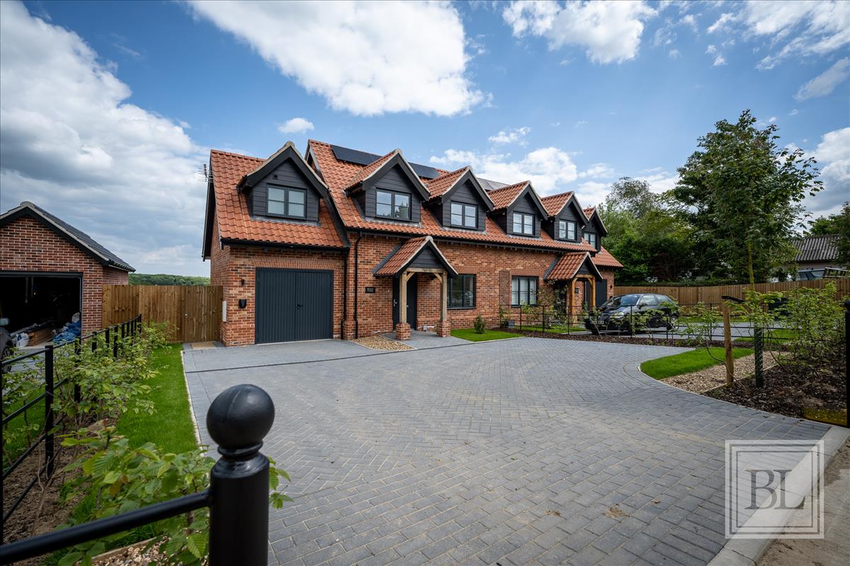 Properties for sale - Brooks Leney | Your Land Our Knowledge