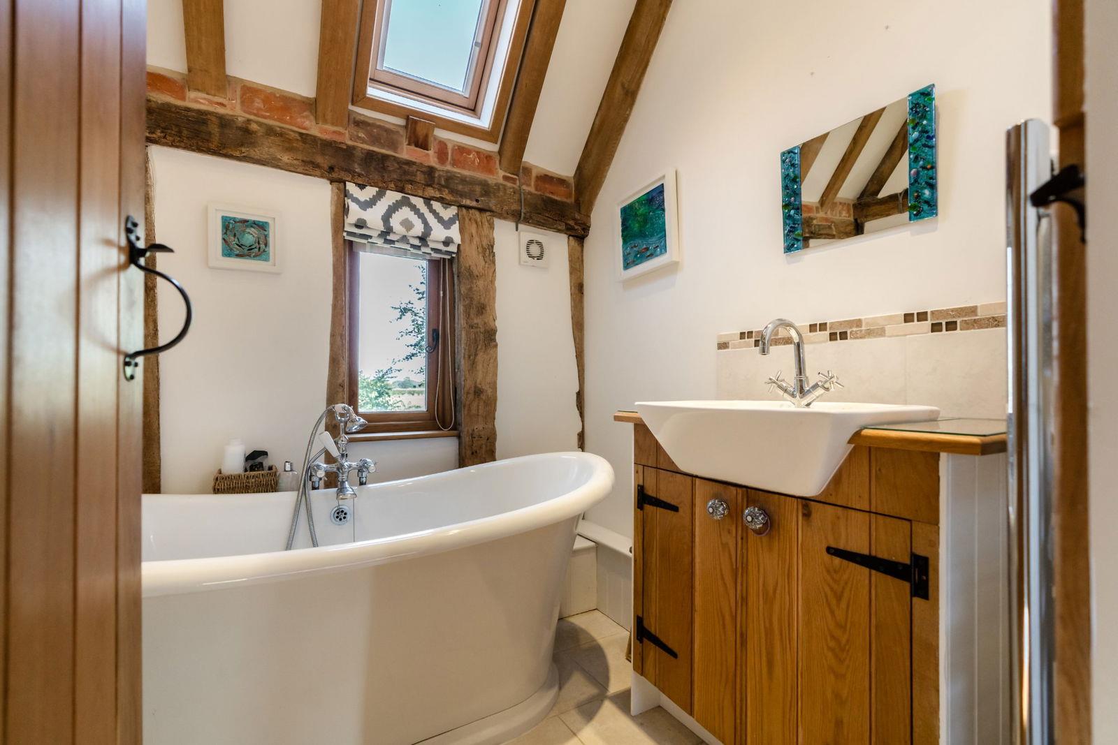 Properties for sale - Whittley Parish Estate Agents in Attleborough ...