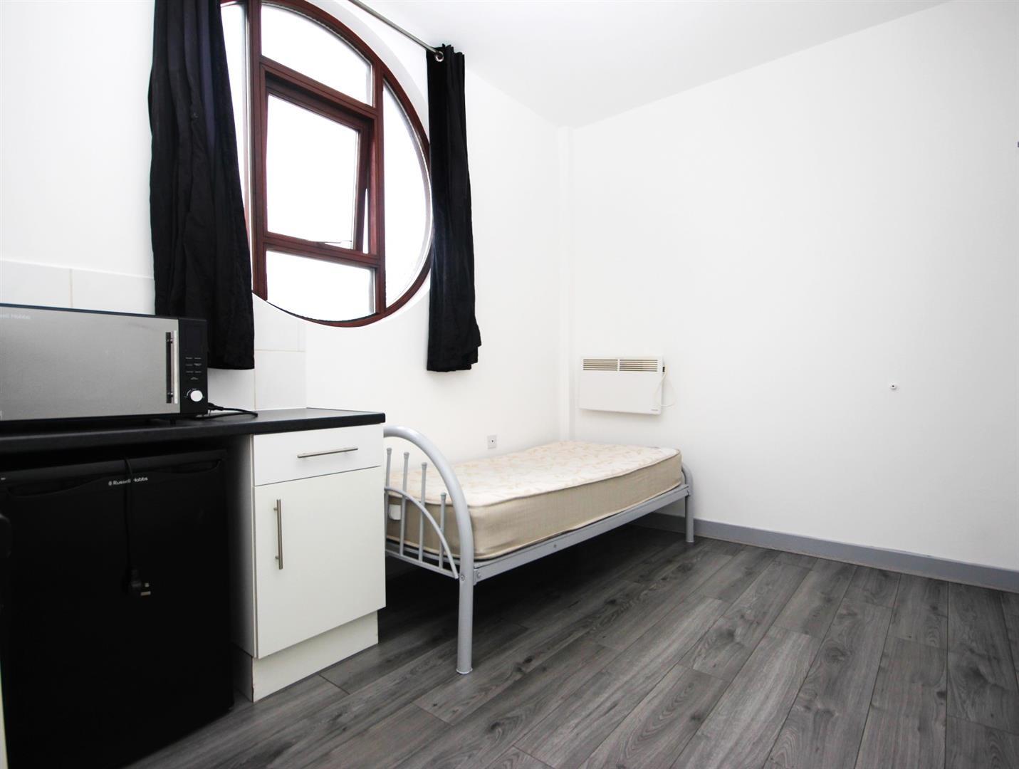 Properties to let - Churchill Estates | Estate Agents East London ...