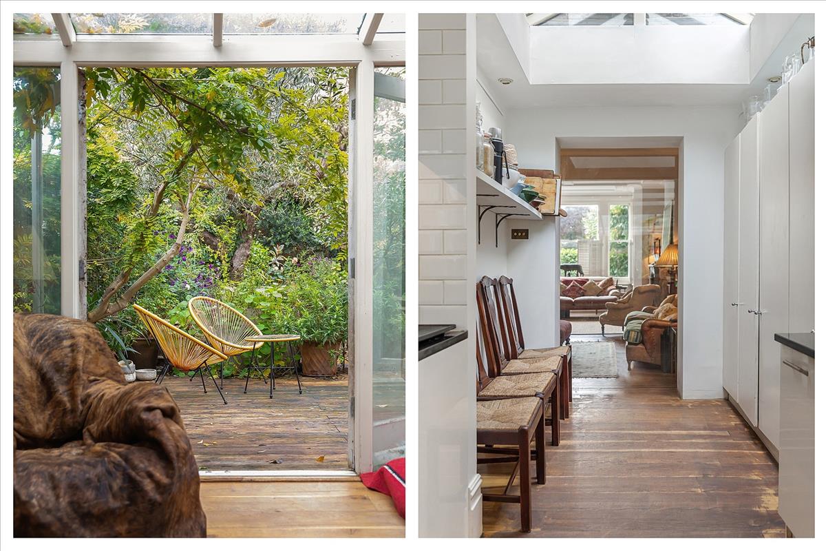 Properties for sale - Lawson Rutter Estate Agents in Fulham ...