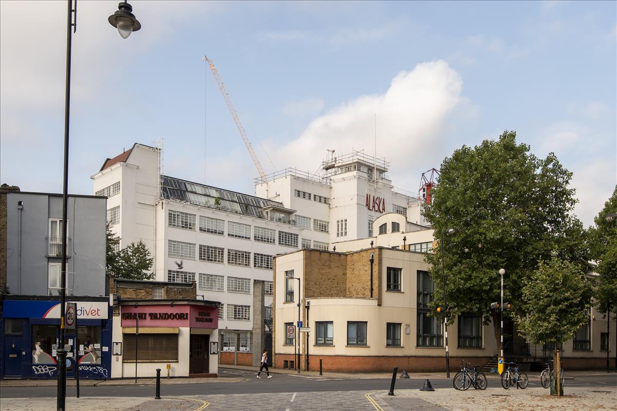 Alaska Buildings SE1 | Buy & Rent | Circa London