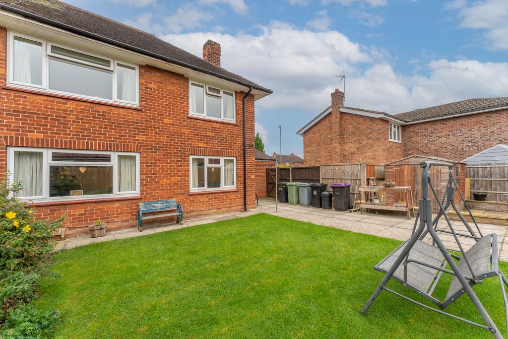 Properties for sale in Grantham