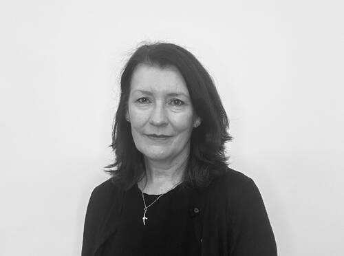 Meet The Team | David James