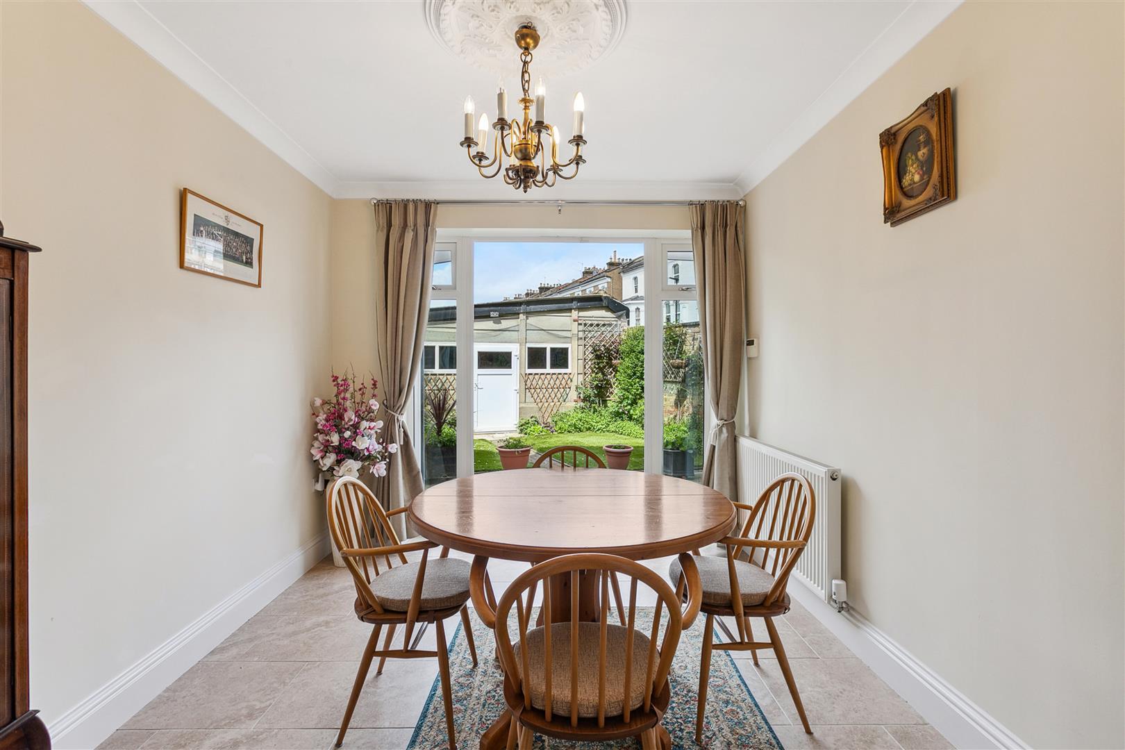 3 bedroom flat for sale in Sutton Lane North, London, W4 | Whitman and Co