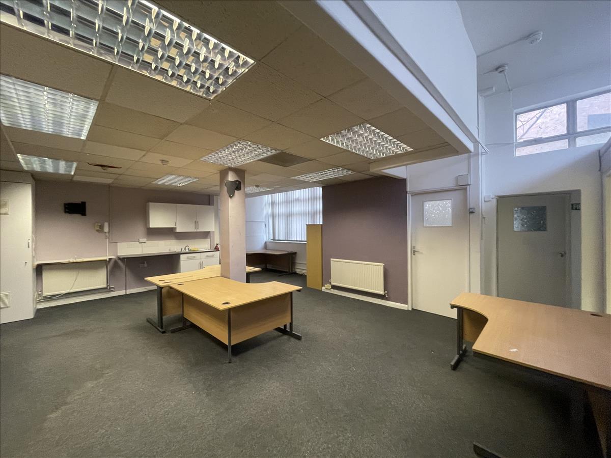 commercial property office to let in The Annex, Newham, E13 | Whozoo