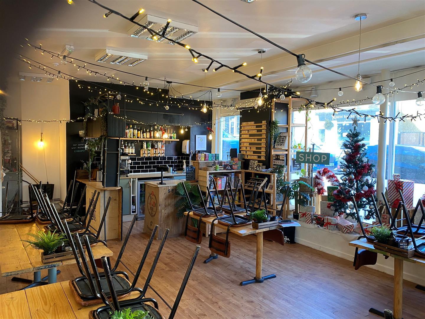 commercial property retail property - high street to let in Church ...