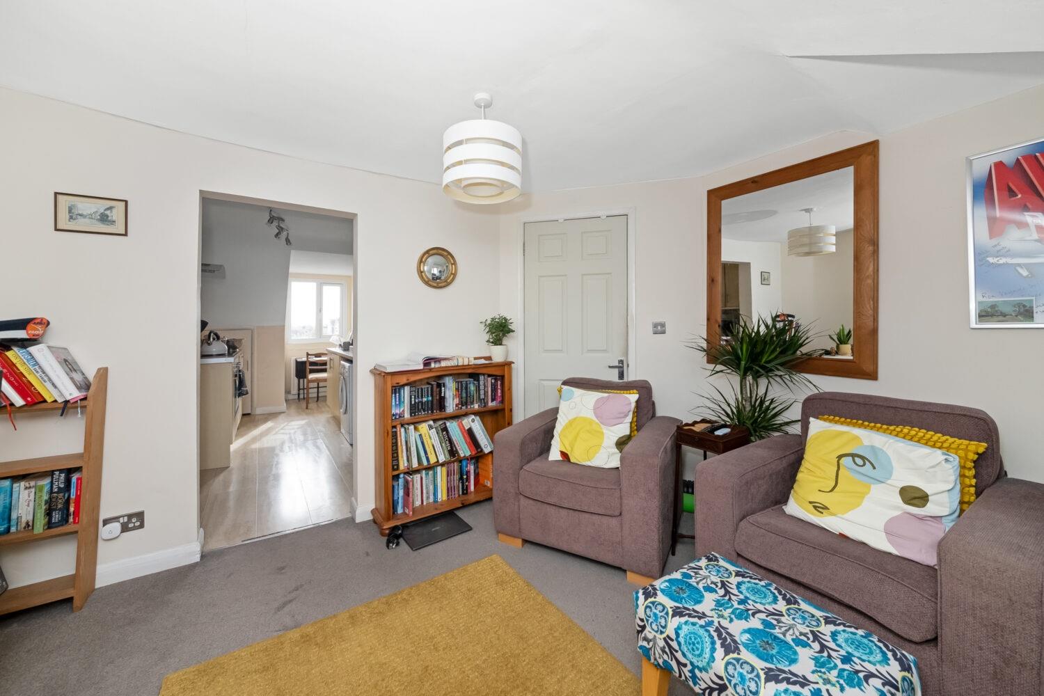 1 bedroom apartment for sale in Sydenham Road, Sydenham, SE26 | Pedder