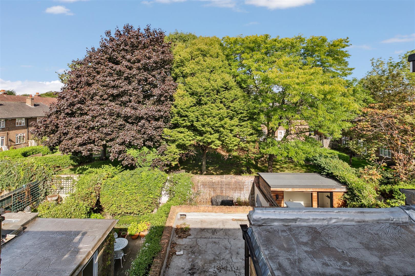 3 bedroom terraced house for sale in Glebe Street, London, W4 | Whitman ...