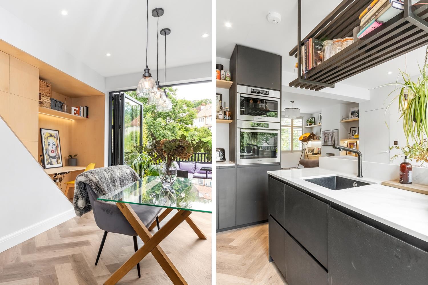 3 bedroom house for sale in Cintra Park, Crystal Palace, SE19 | Pedder