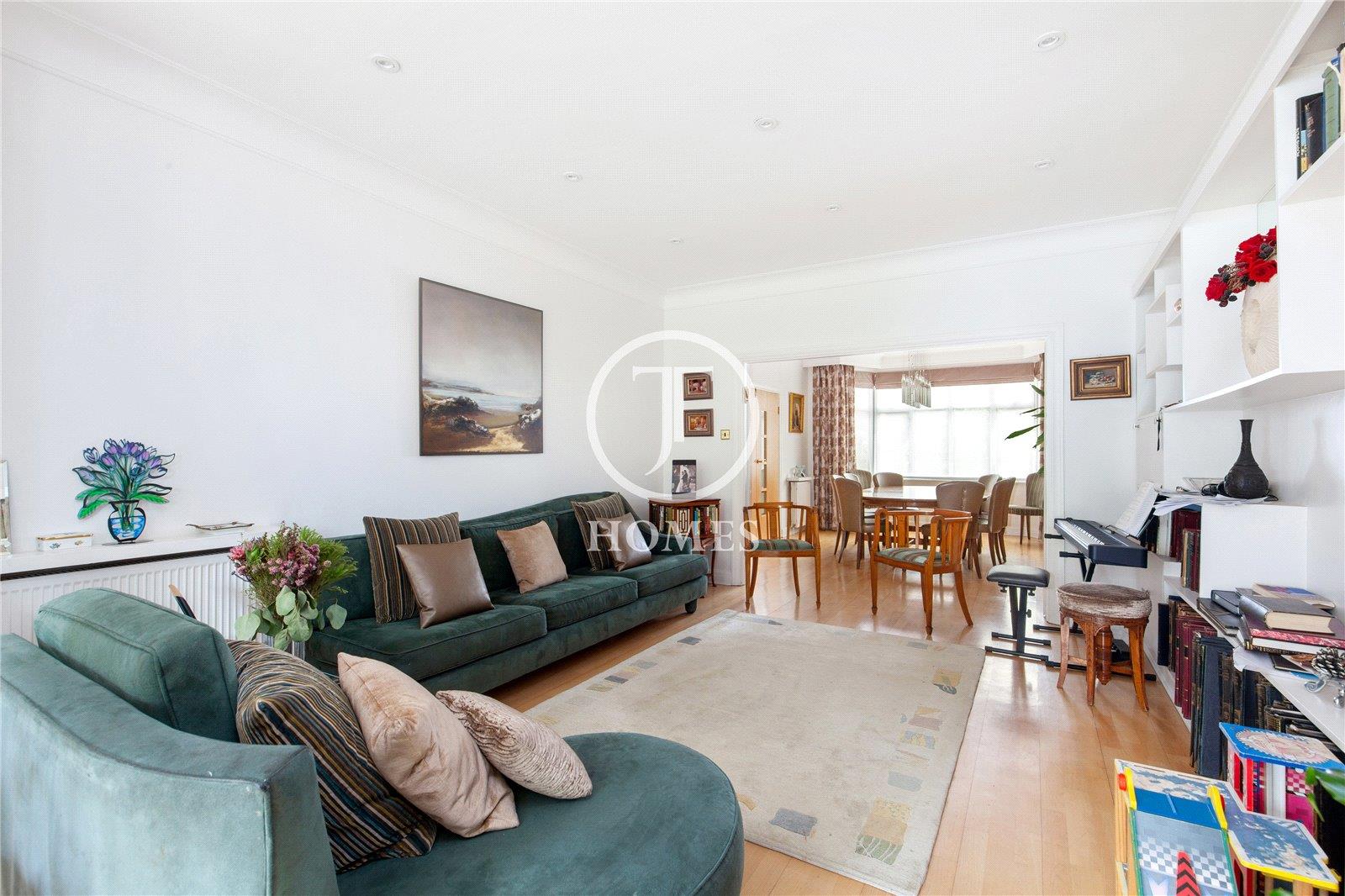 Properties for sale - JT Homes