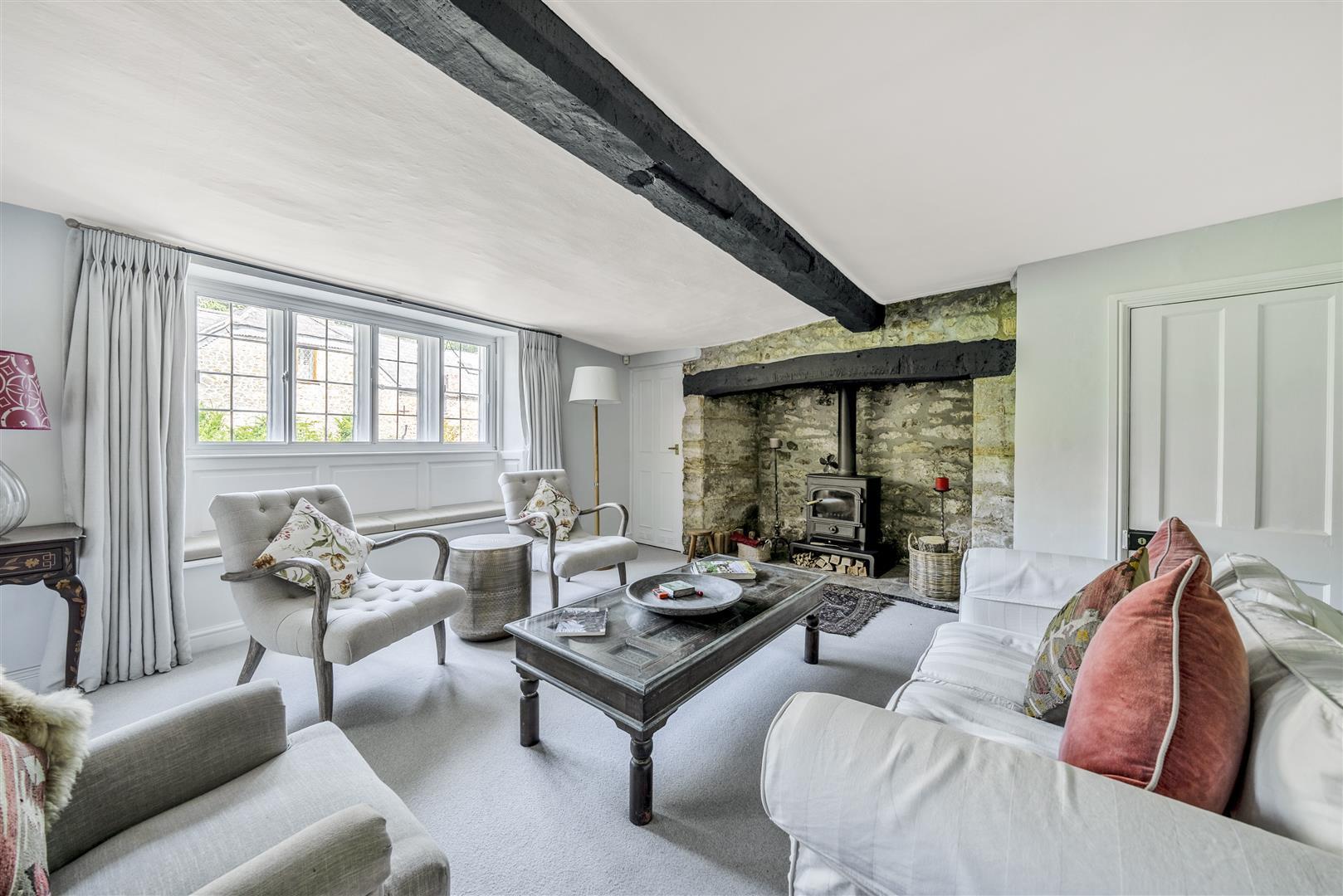 Properties for sale in Beaminster