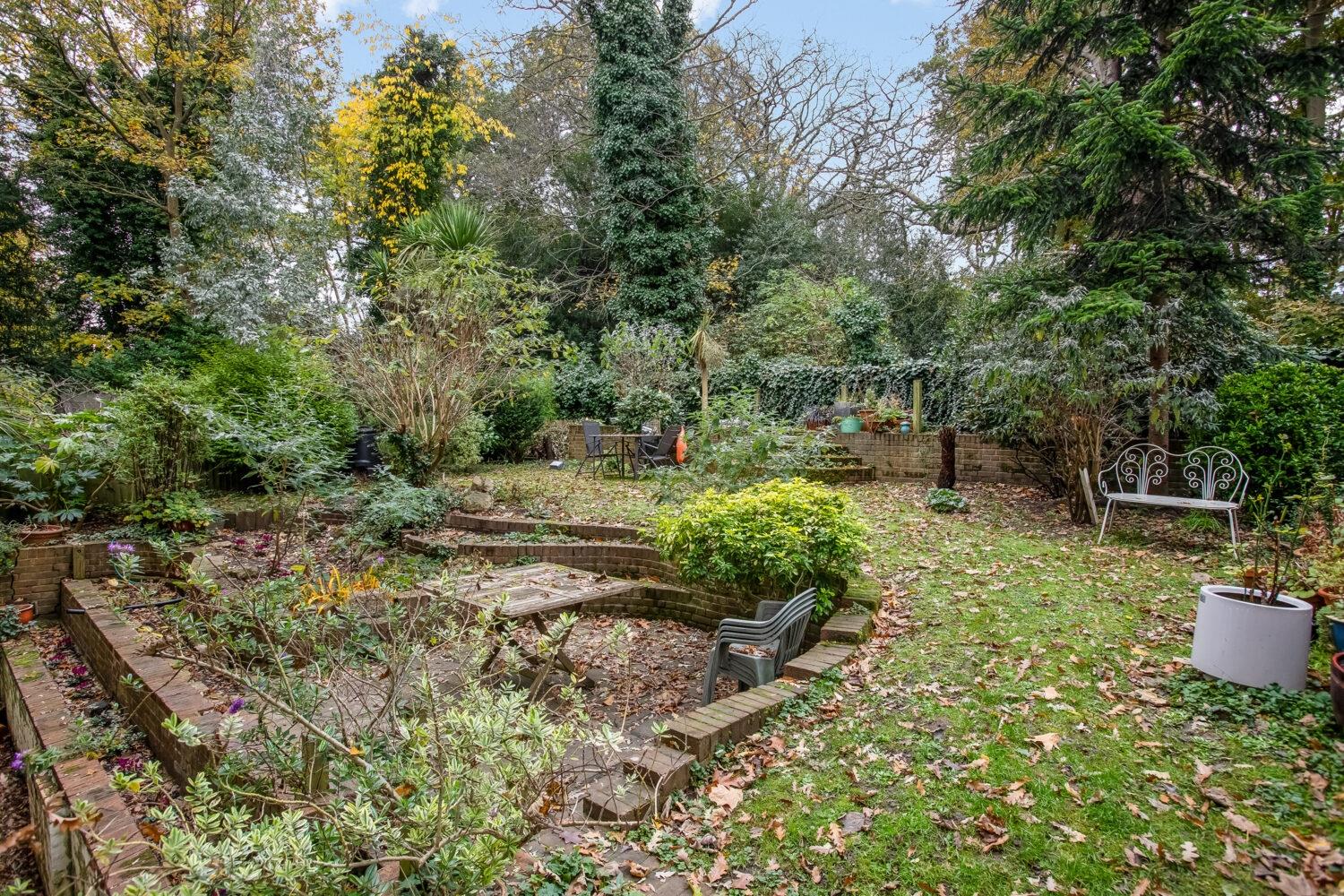 2 bedroom apartment to let in Crystal Palace Park Road, Sydenham, SE26 ...