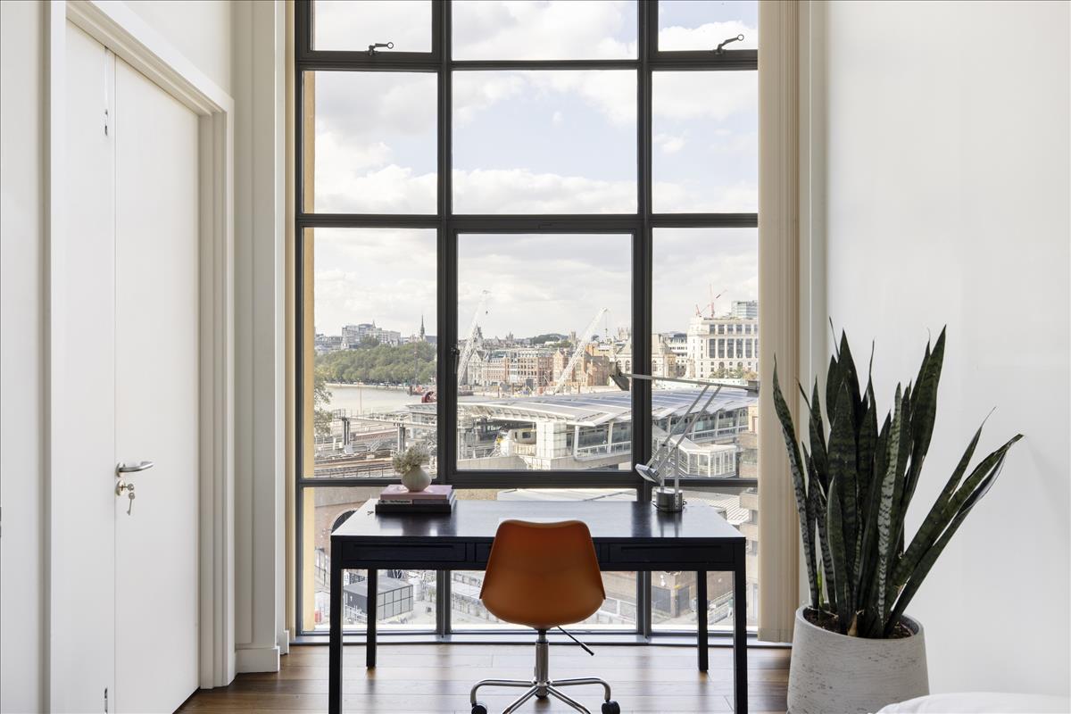 Bankside Lofts SE1 | Buy & Rent | Circa London