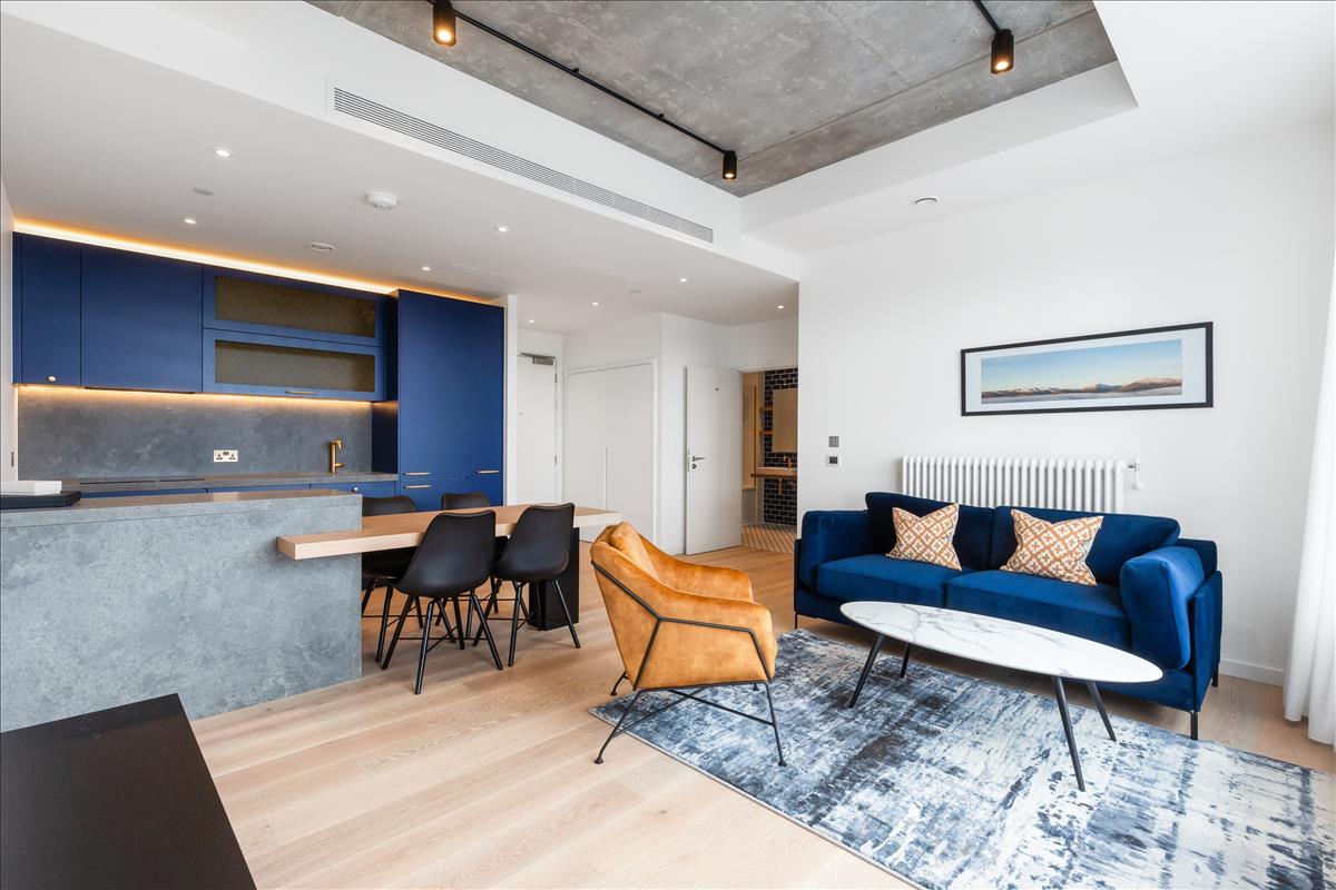 Goodluck Hope E14 | Buy & Rent | Circa London