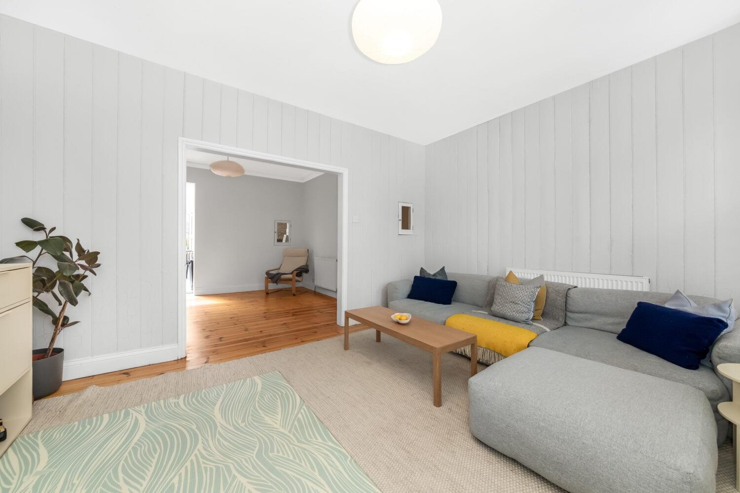 3 bedroom house for sale in Rommany Road, London, SE27 | Pedder