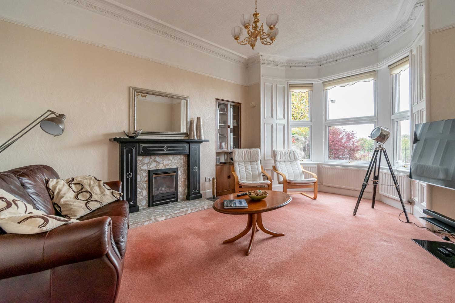 2 bedroom detached bungalow for sale in 30 ARBUTHNOT ROAD , LOANHEAD ...