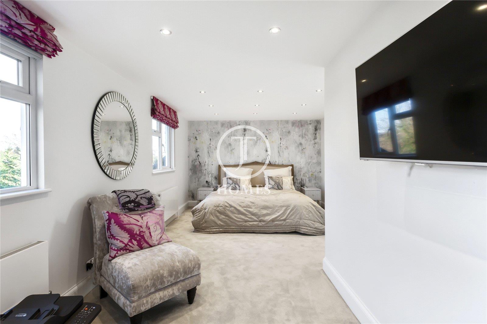 Properties for sale - JT Homes