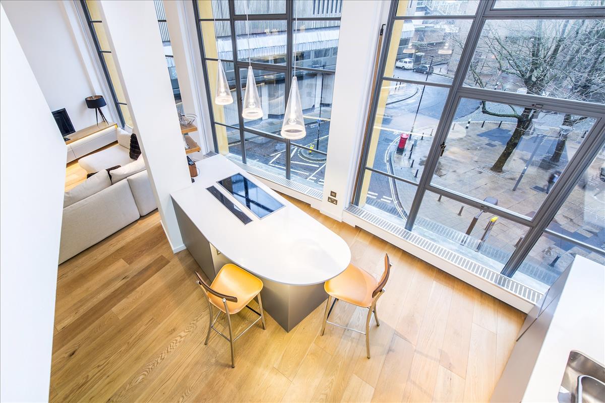 Bankside Lofts SE1 | Buy & Rent | Circa London