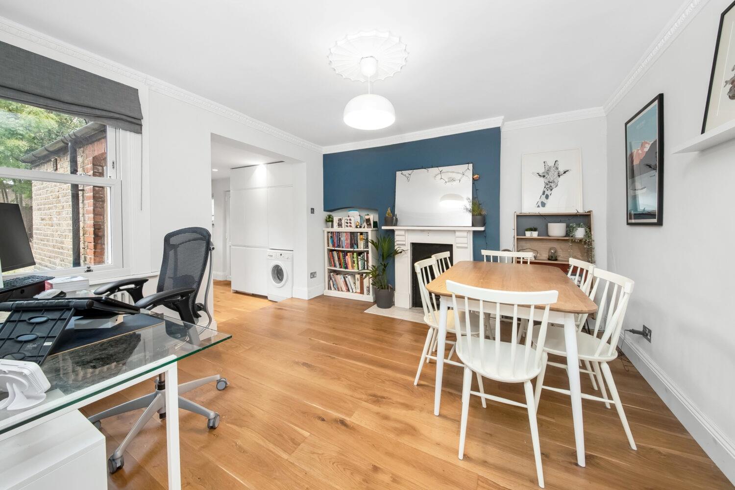 3 bedroom apartment for sale in St Julians Farm Road, West Norwood ...