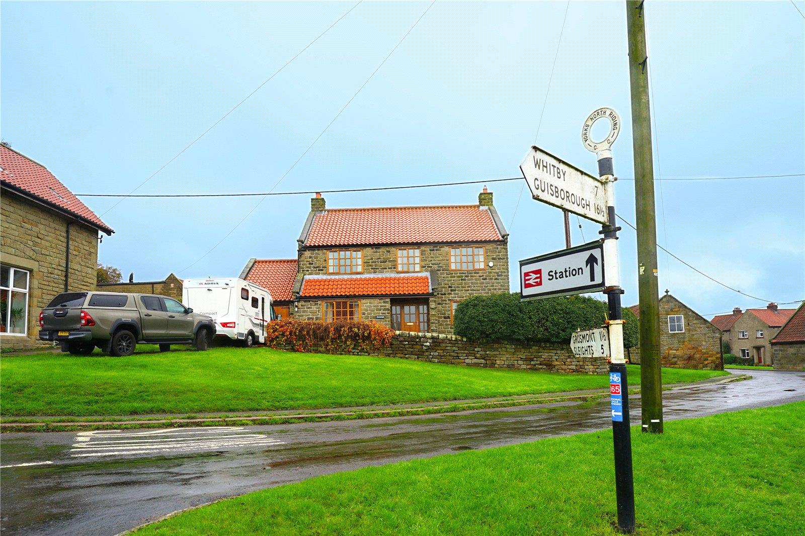 Properties for sale - Whitby Estate Agents | Astin's