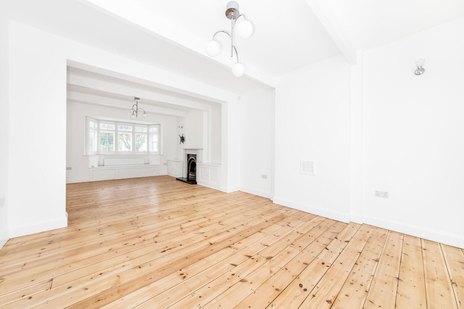 4 bedroom house for sale in Downsview Road, Crystal Palace, SE19 | Pedder