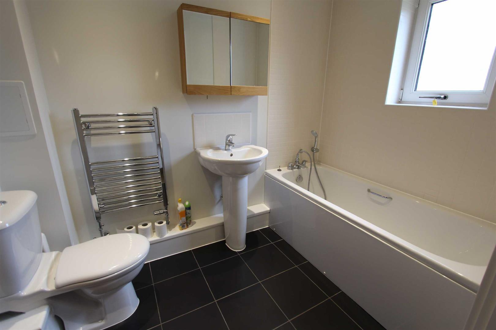 Properties to let - Churchill Estates | Estate Agents East London ...