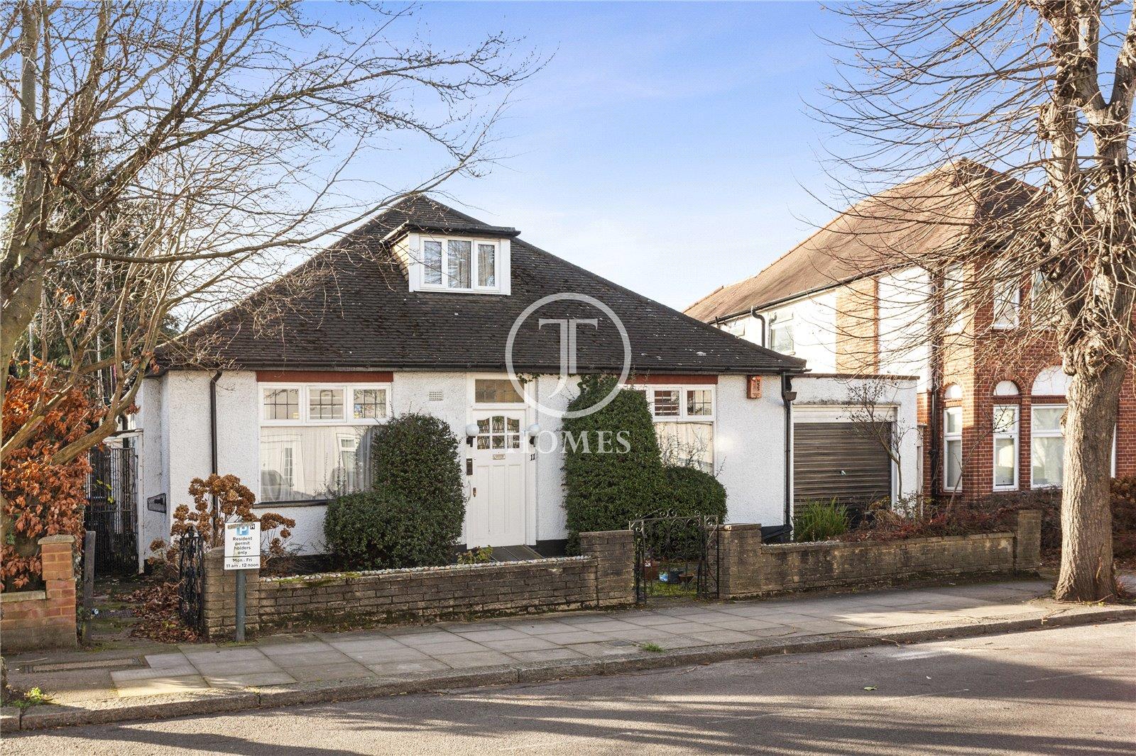 Properties for sale - JT Homes