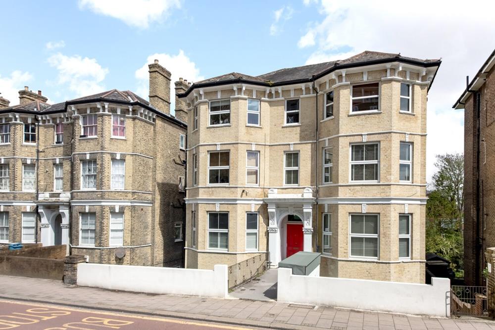 2 bedroom apartment for sale in Anerley Road, Anerley, SE20 | Pedder
