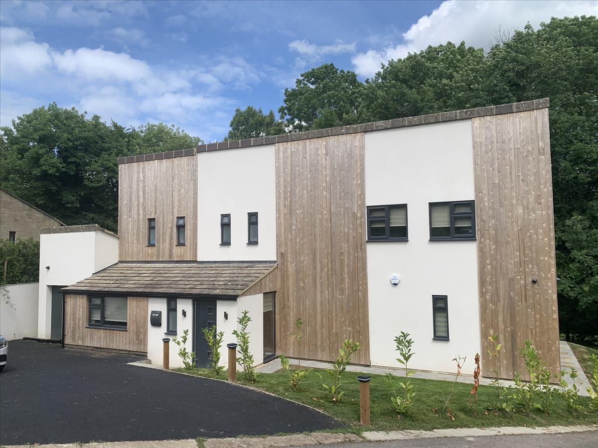 Magor Office Case Study | David James & Partners