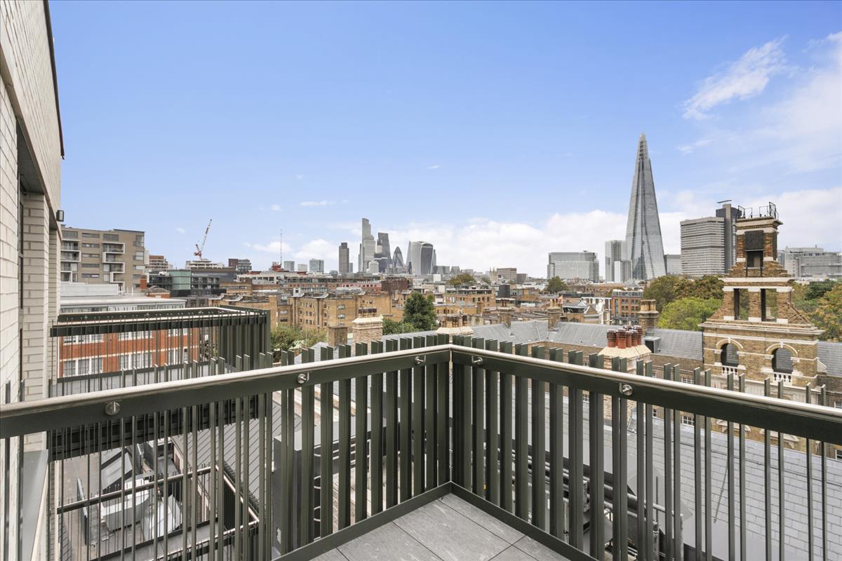 Brigade Court SE1 | Buy & Rent | Circa London