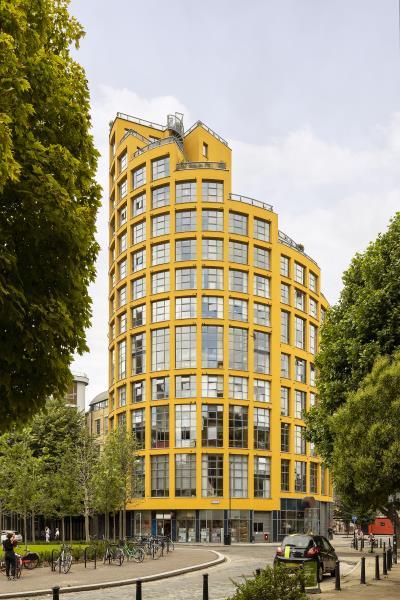 1 bedroom apartment for sale in Bankside Lofts, London, SE1 | Circa London