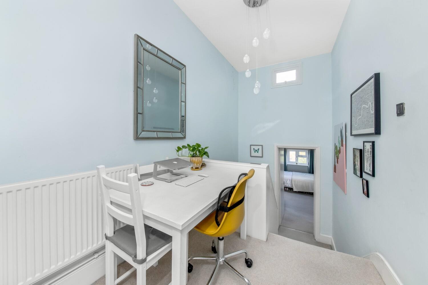 2 bedroom apartment for sale in Gipsy Road, West Norwood, SE27 | Pedder