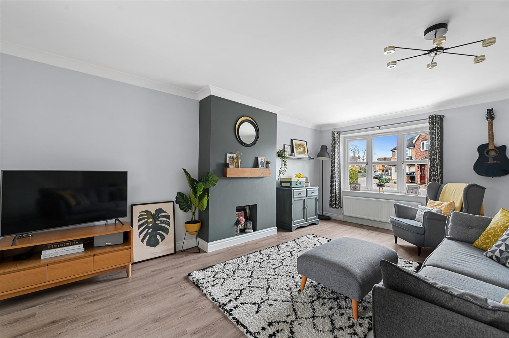 4 bedroom detached house for sale in Holmans, Boreham, CM3 | Paul Mason ...