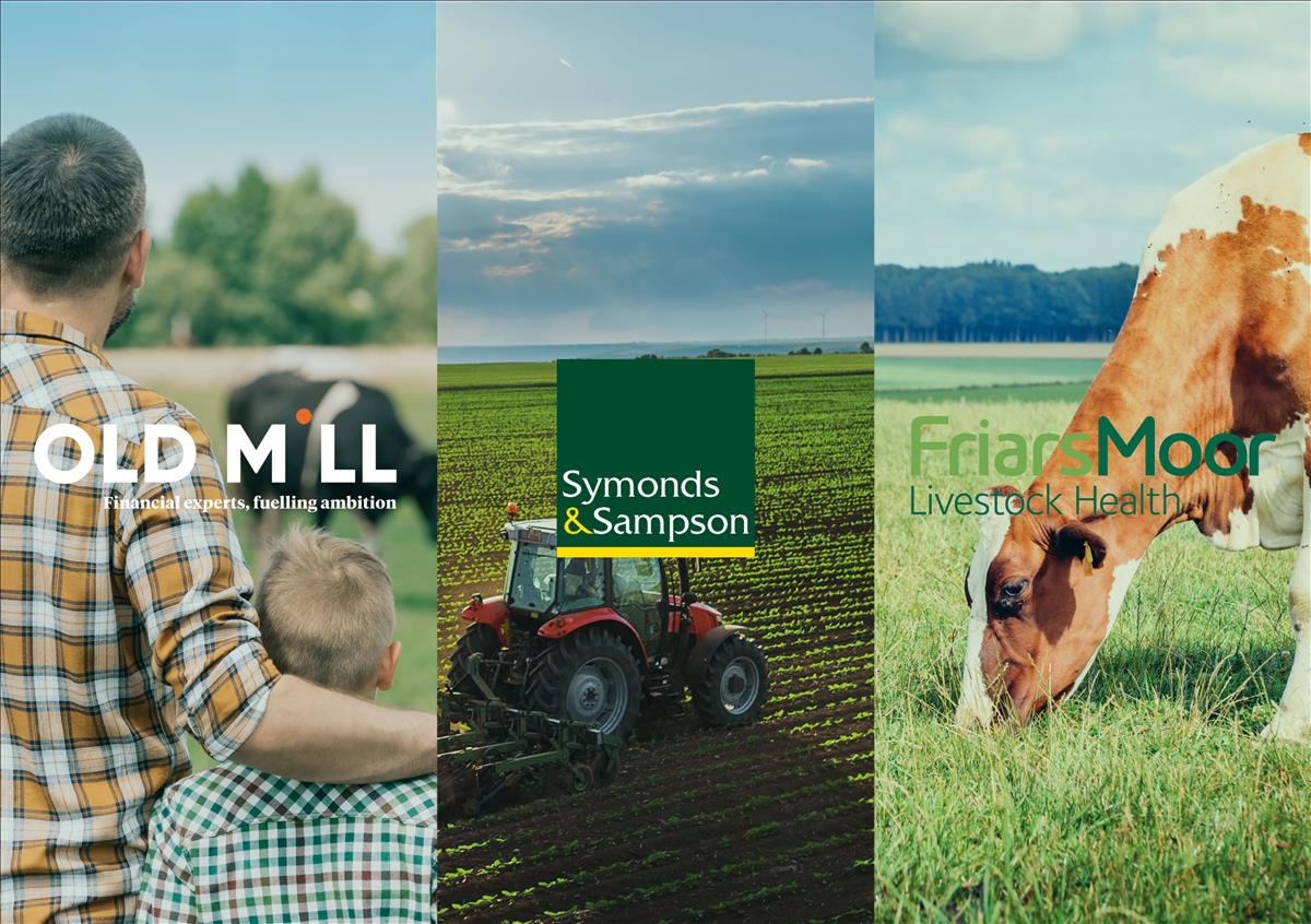Farms & Land | Symonds & Sampson