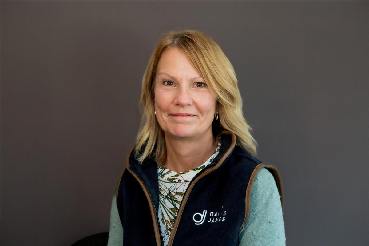 Meet The Chartered Surveyors Team | David James & Partners