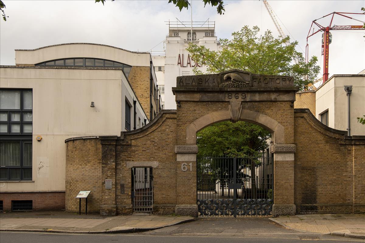 Alaska Buildings SE1 | Buy & Rent | Circa London