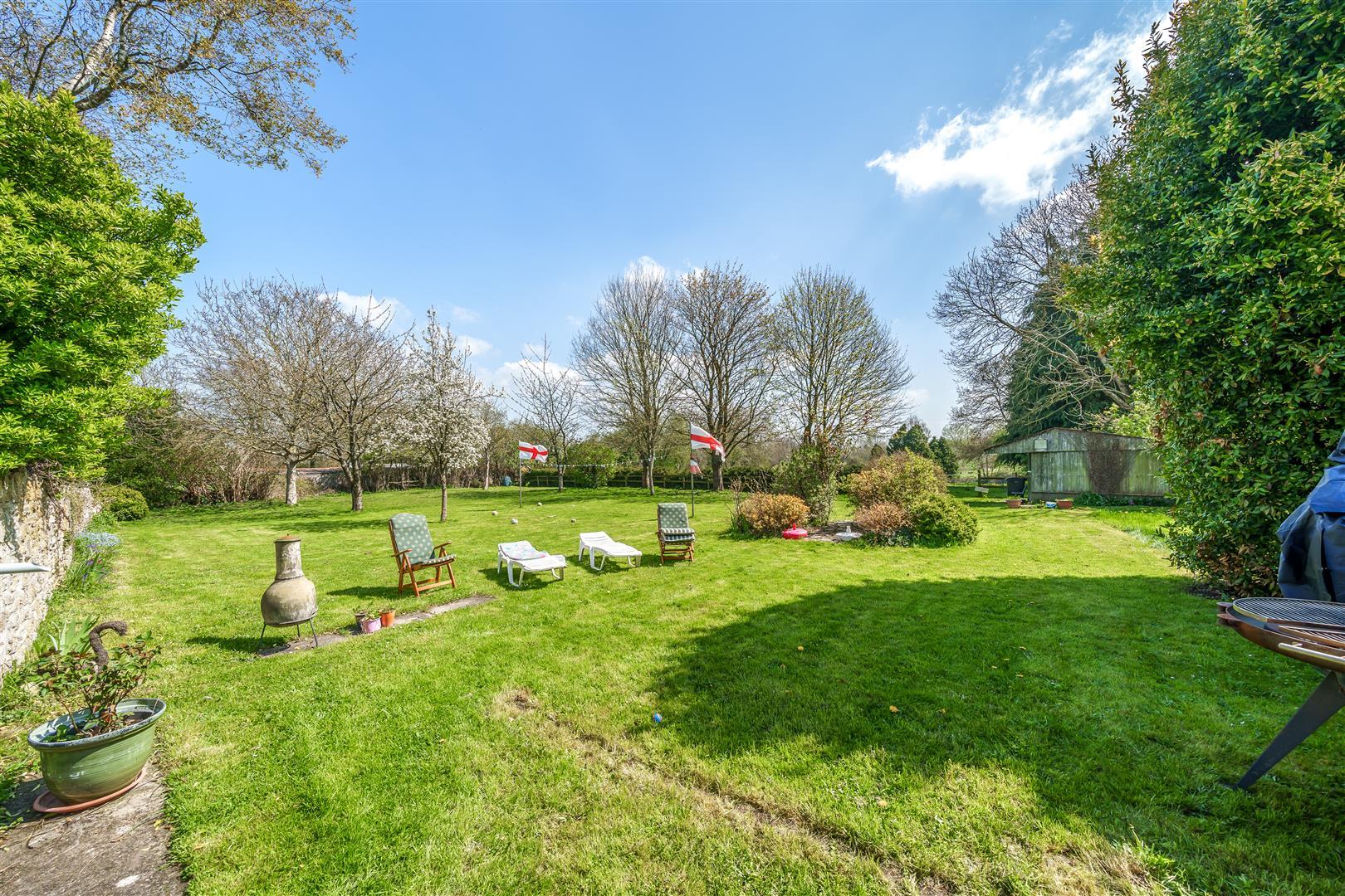 7 bedroom semi-detached house for sale in Lower Street, Merriott, TA16 ...