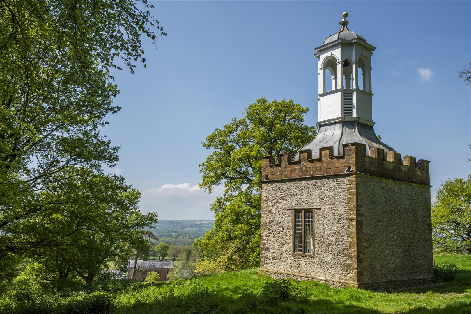 Properties for sale in Dorchester