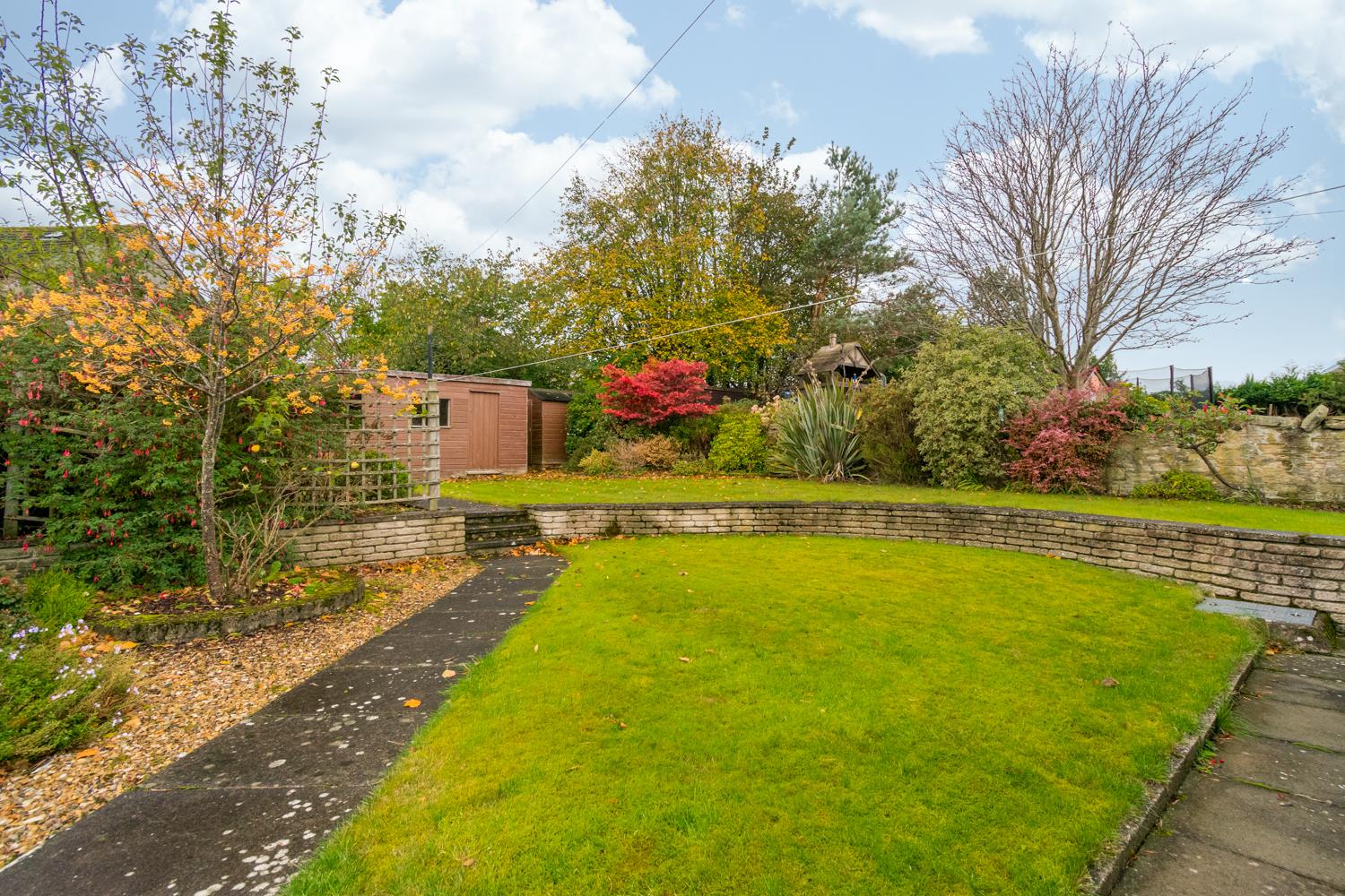 2 bedroom detached bungalow for sale in 30 ARBUTHNOT ROAD , LOANHEAD ...