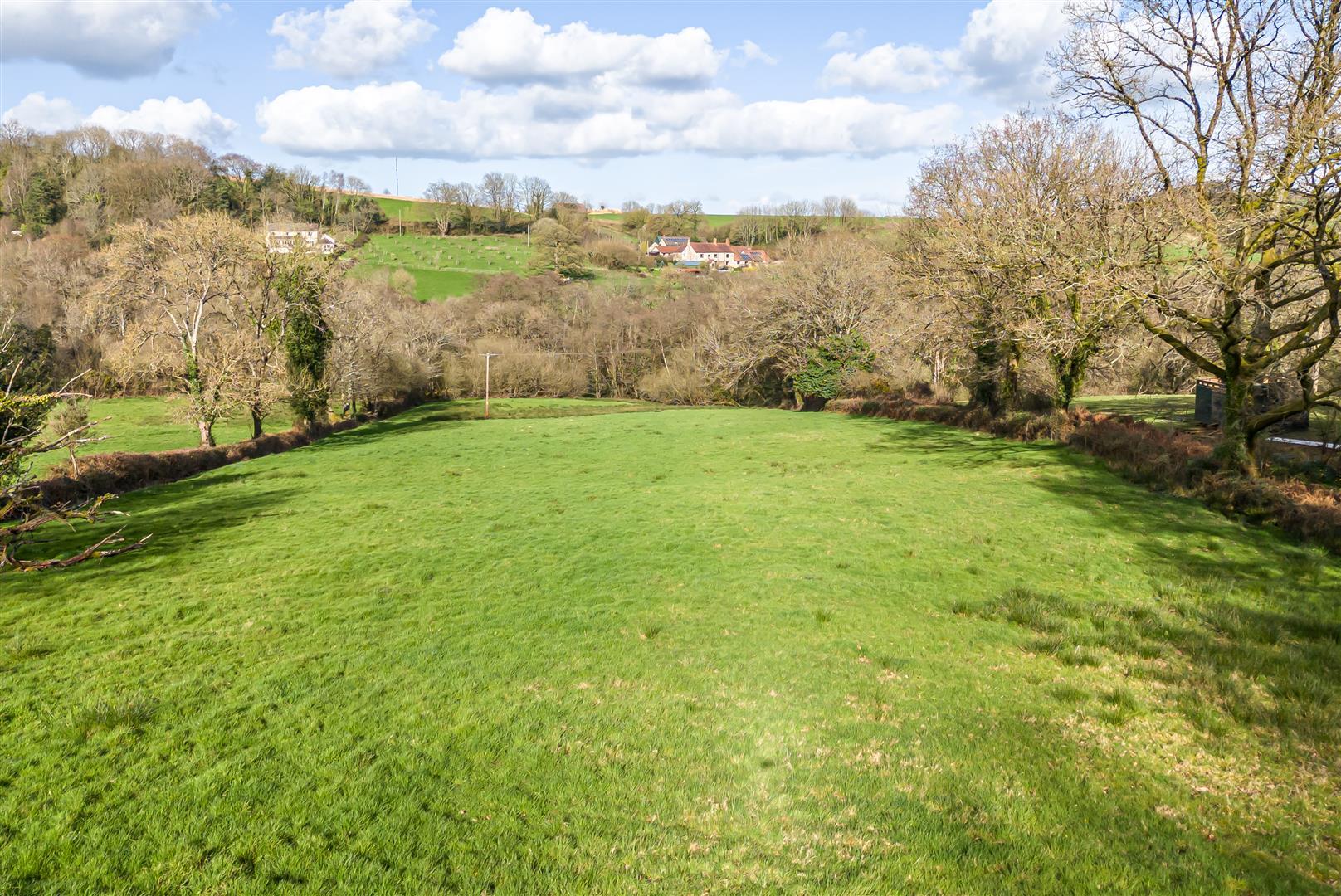 land for sale in Offwell, Honiton, EX14 | Symonds & Sampson Auctions