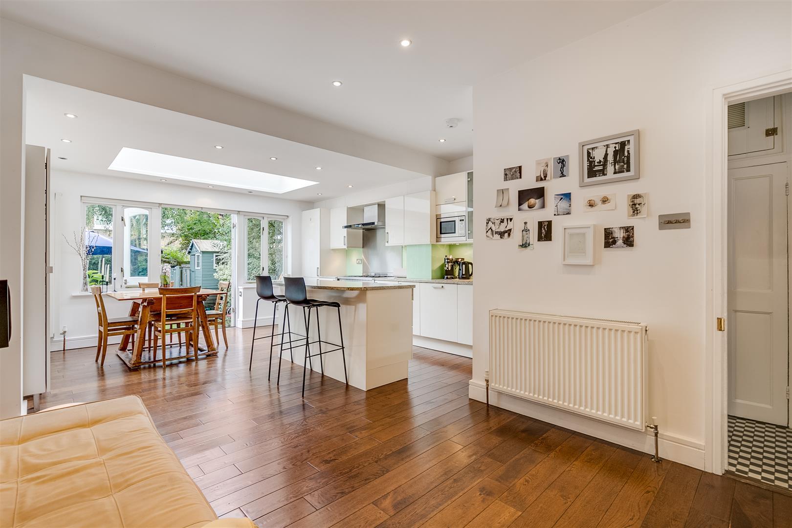 4 bedroom house for sale in Normanton Avenue, London, SW19 | Loney Miller
