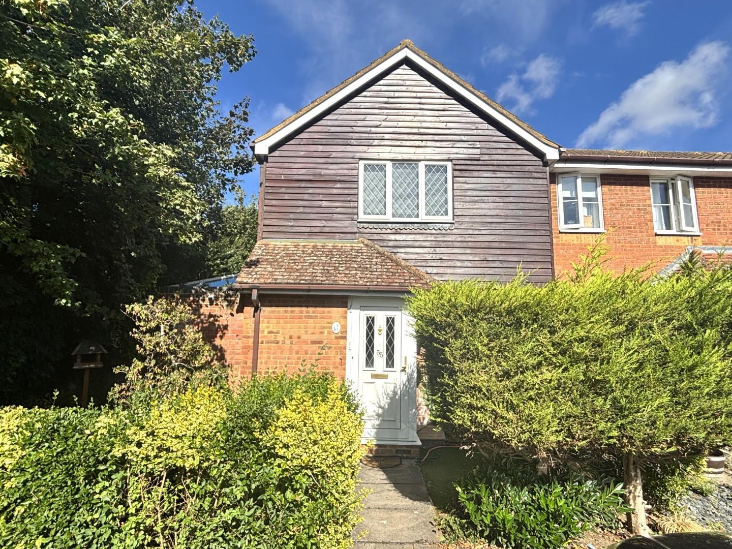 Properties for sale - Independent Estate Agents in Hertfordshire ...